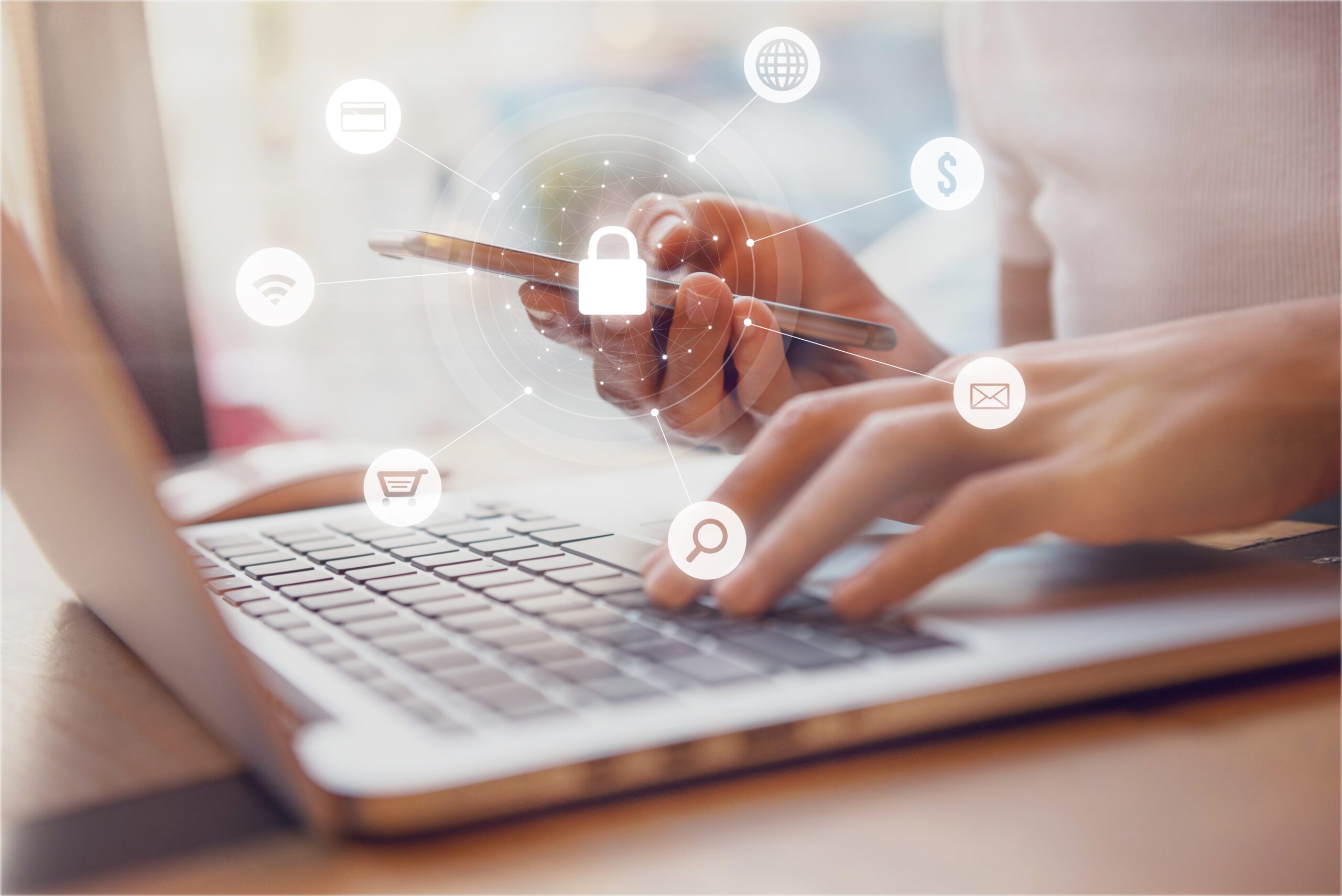 Building Cybersecurity Culture Through IT Security Awareness Training - Antisyn