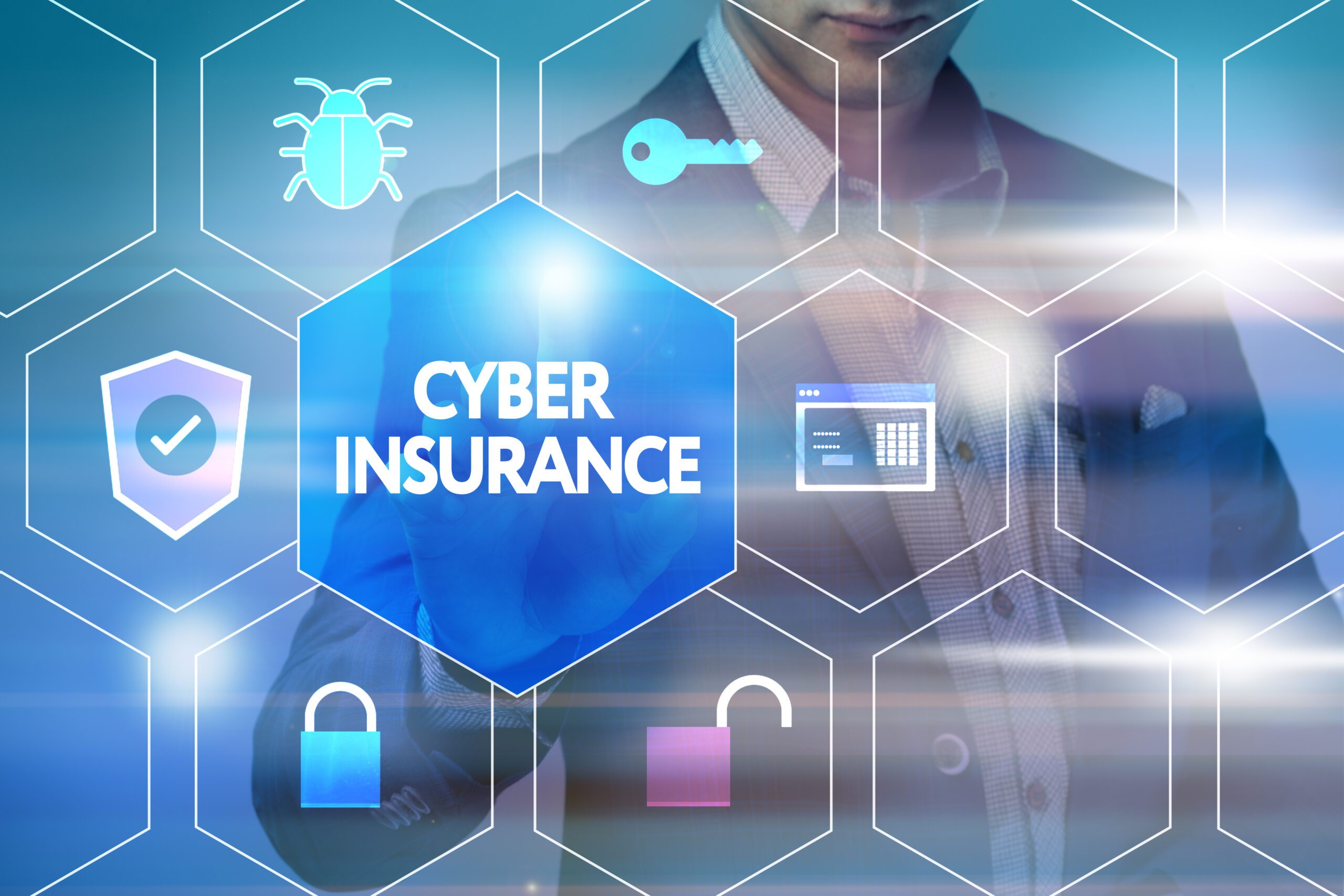 Cyber Security Insurance | Jacksonsville, FL | Antisyn
